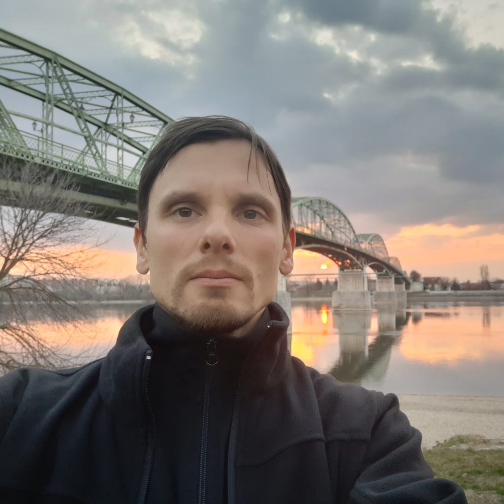 International Board – World Trails Network