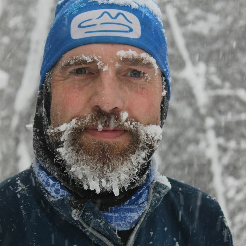 International Board – World Trails Network