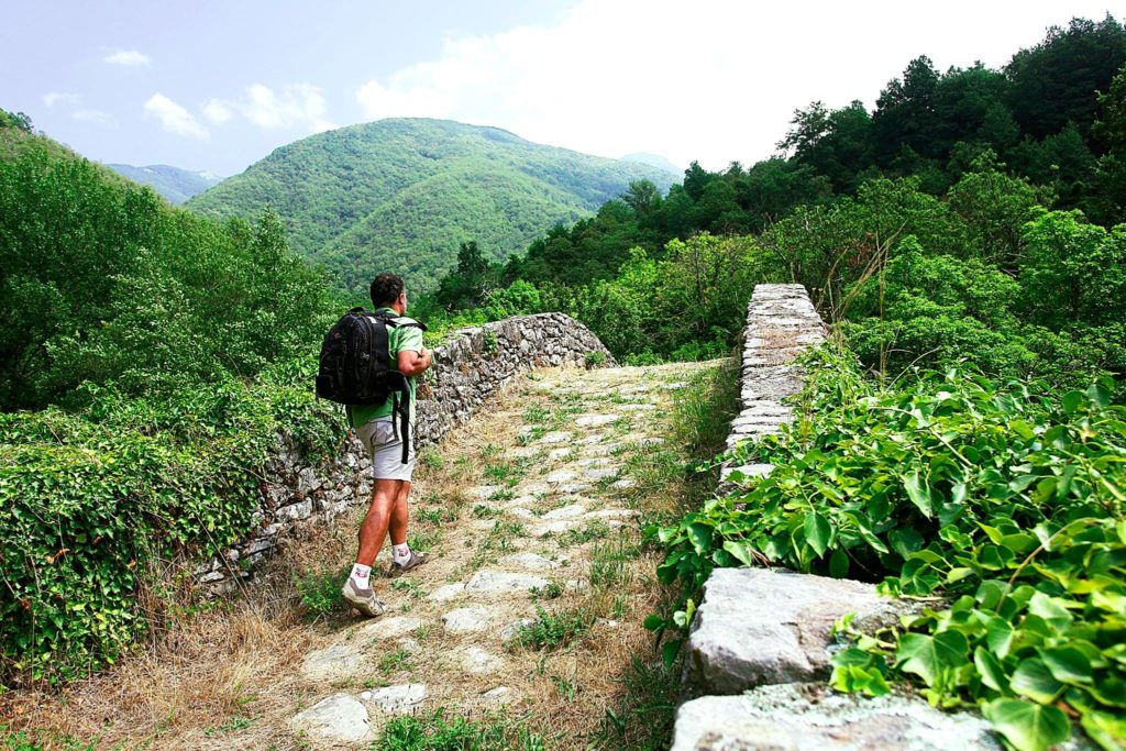 An introduction to the European Cultural Routes – World Trails Network